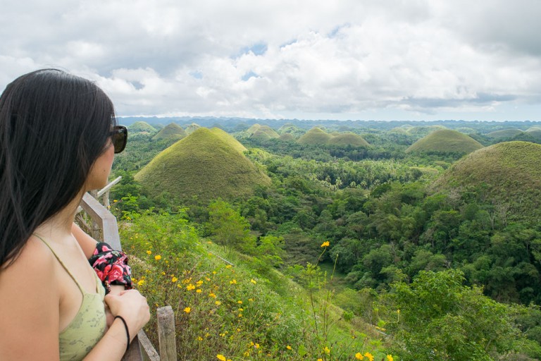Bohol, Philippines: Unexpectedly Beautiful - Janna on a Jaunt
