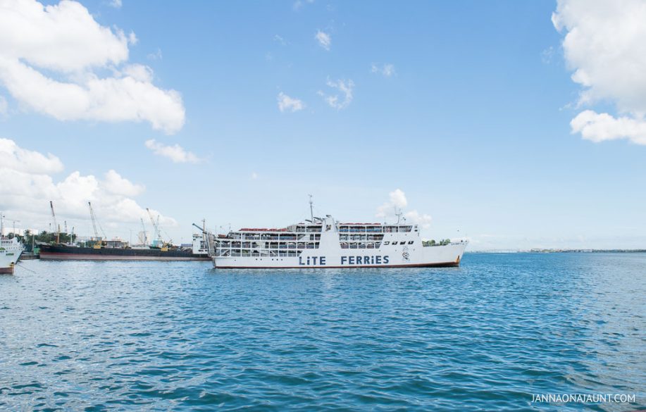 Bohol, Philippines: Unexpectedly Beautiful - Janna on a Jaunt