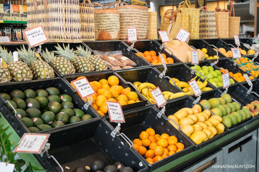 A Non-Wine Drinker's Guide to Napa Valley - Janna on a Jaunt