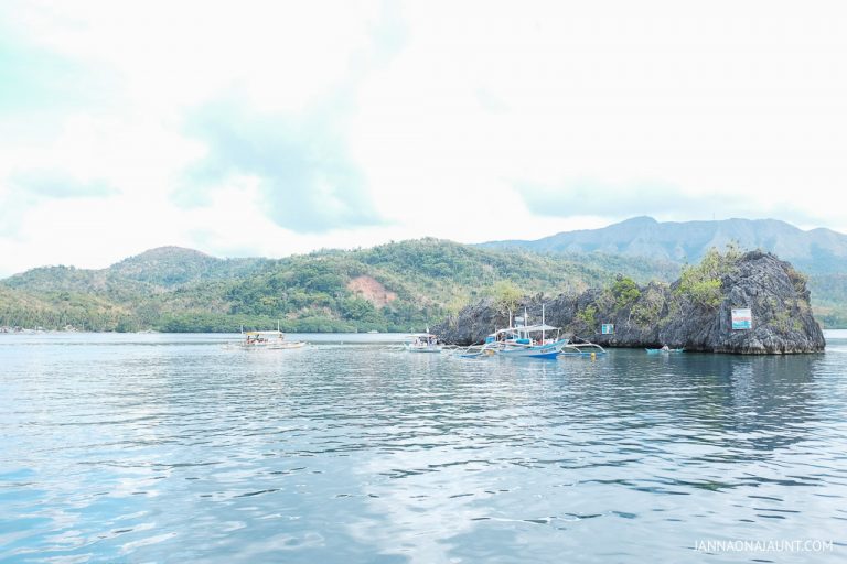 Unspoiled Paradise: Coron, Palawan - Janna on a Jaunt