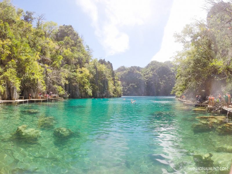Unspoiled Paradise: Coron, Palawan - Janna on a Jaunt