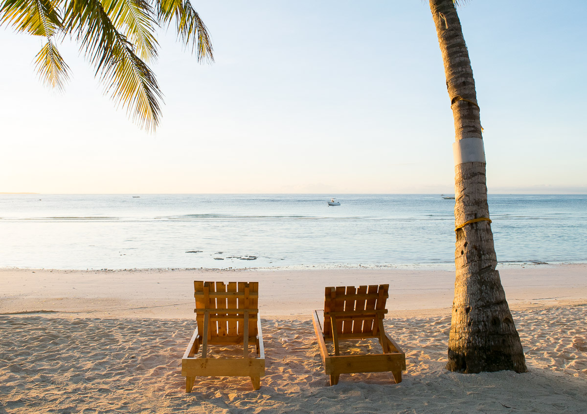 Find Your Beach - Janna on a Jaunt